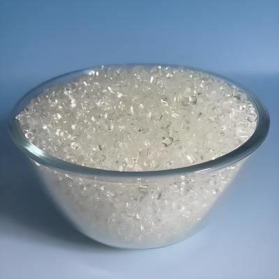 China Thermoplastic Acrylic Resin Strong Adhesion Good Dispersion Weather Resistance Good Softness for Embossed Floor Protector for sale