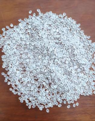 China Low Acid Value Thermoplastic Acrylic Resin for Plastic Paint for sale