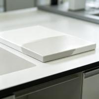 China Low Acid Value Thermoplastic Acrylic Resin for Plastic Paint for sale