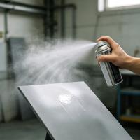 China Excellent Adhesion Industrial Grade Acrylic Resin for Aerosol Sprays for sale