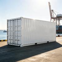 China High-Gloss Thermoplastic Acrylic Resin for Ship & Container Coatings – Fast Drying, Strong Adhesion for sale