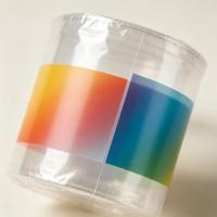 China Solid Thermoplastic Acrylic Resin for PVC Shrink Film Inks for sale