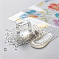 China Versatile Acrylic Resin for Pad Printing & Gravure Inks – Compatible with Chloroacetic Acid, NC & Polyurethane for sale