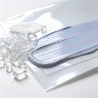 China Versatile Acrylic Resin for Pad Printing & Gravure Inks – Compatible with Chloroacetic Acid, NC & Polyurethane for sale
