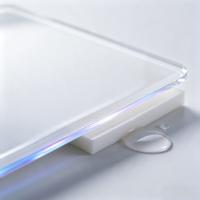 China MMA/n-BMA Copolymer Resin SA-537 with Strong Abrasion Resistance for High-Gloss PU and UV Coating Systems for sale