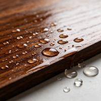 China Waterborne Modified Alkyd Resin SE9571 - High Gloss Fast-Drying Wood Coating for Indoor & Outdoor Applications for sale
