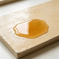 China High Gloss Fast Dry Waterborne Modified Alkyd Resin SE9571 for Outdoor Wood Landscape and Interior Furniture Coatings for sale