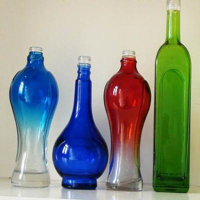 China Waterborne Acrylic Resin for Glass Baking Coatings SE-9158 for sale