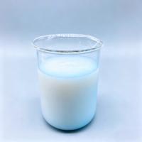 China High Gloss Styrene Acrylate Emulsion | Anti-Corrosion Resin for Waterborne Industrial Coatings (Gloss 90+) for sale