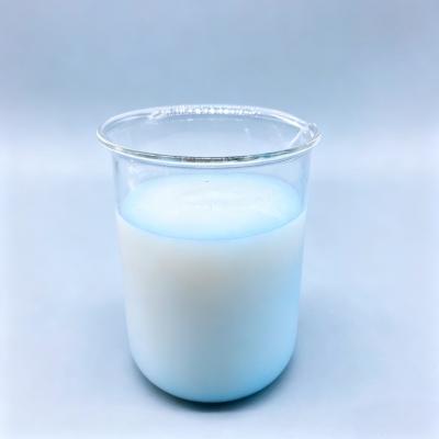 China High Gloss Styrene Acrylate Emulsion | Anti-Corrosion Resin for Waterborne Industrial Coatings (Gloss 90+) for sale