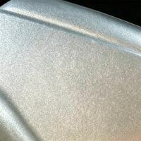 China Amino-crosslinkable Acrylic Resin High Fullness Gloss for Metallic Silver Baking Coatings for sale