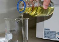 China Liquid Mirror Effect Ink Adhesion Promoter Improving Coating Film Flexibility for sale