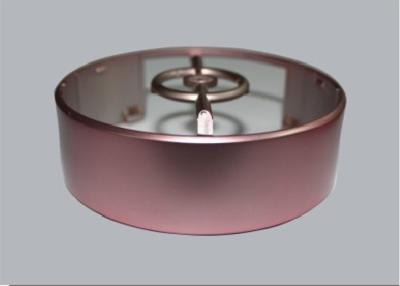China Good Adhesion Mirror Effect Ink Resin In Zinc / Magnesium Alloy Primer for sale