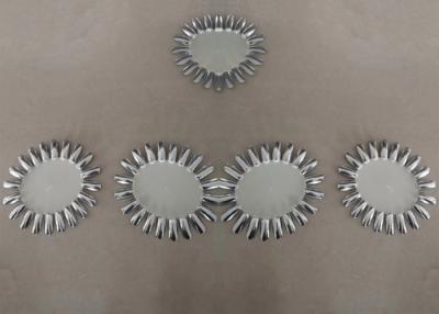 China High Viscosity Mirror Effect Ink Resin , Decorative Resin For Keypad Coating Finishes for sale