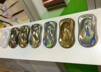 China Mirror Effect High Gloss Resin For Common / Tempered Glass Materials for sale