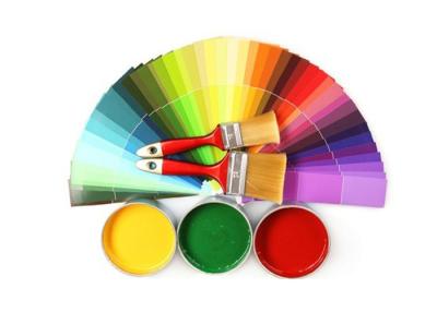 China Counterpart To Water Based Acrylic Emulsion Joncryl 8055 For Aluminized Varnish  ink for sale