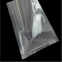 China High Gloss Acrylic Emulsion With Excellent Adhesion To Treated PE /PET/BOPP Films for sale