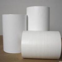 China Water Based Acrylic Emulsion With Excellent Film Formation Can Used In Gravure Varnish And BOPP for sale