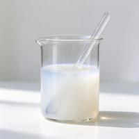 China Waterborne Polyester Dispersion for Auto & Bicycle Coatings for sale