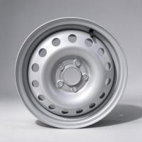 China Waterborne Polyester Resin for Wheel Hub & Frame High-Gloss Silver Amino Baking Coatings for sale