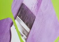 China Water Based Acrylic Epoxy Hybrid Emulsion Metal Surface Protection Paint Resin for sale