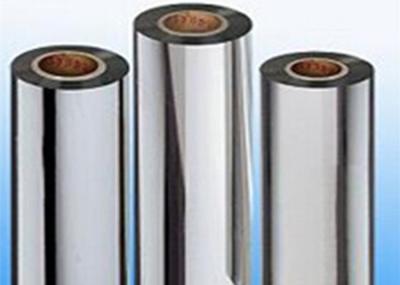 China Screen Printing 900CPS Mirror Effect Ink For PET for sale