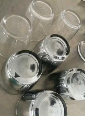 China 3500CPS Mirror Effect Ink Resin For Glass for sale