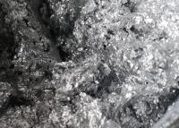 China Solvent Based Solid Powder Resin For Mirror Like Baking Paints for sale