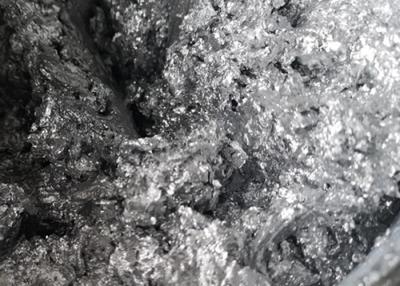 China Solvent Based Solid Powder Resin For Mirror Like Baking Paints for sale