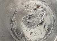 China Home Appliances Strong Adhesion Mirror Like Screen Printing Inks for sale