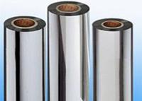 China Electroplated Like Mirror Effect Screen Printing Inks To PET Materials for sale