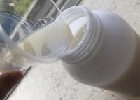 China WQ-2190 High Gloss Water Based Acrylic Emulsion Fast Drying For Flexographic Gravure for sale