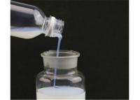 China Gravure Inks Water Soluble Acrylic Resin SAE Styrene Acrylate Emulsion for sale