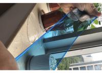 China Excellent Protection And Peelability Water Based Strippable Coating For Glass Metal for sale