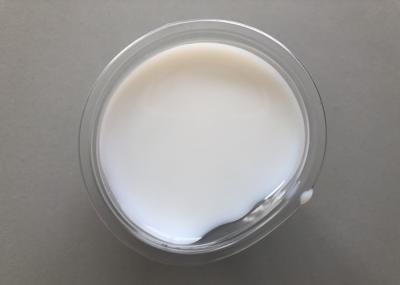 China Low Activation Temperature Waterborne Polyurethane For PVC Paste Wood for sale
