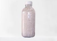 China Ethanol Soluble Thermoplastic Solid Acrylic Resin For Plastic Ink Metal WQ-MB01 for sale