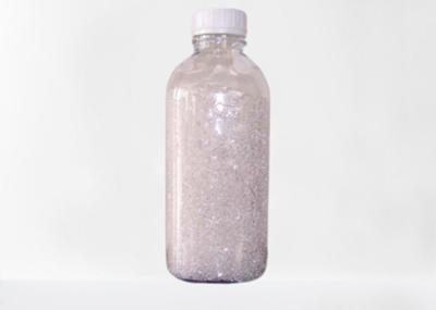 China Ethanol Soluble Thermoplastic Solid Acrylic Resin For Plastic Ink Metal WQ-MB01 for sale