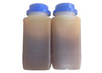 China Anti Corrosion Water Based Epoxy Resin For Two Components Metal for sale