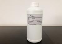 China Water Resistance Water Based PU Resin For Textile Coating Printing Leather Finishing for sale