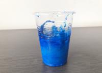 China Anionic Aliphatic Water Based Polyurethane Dispersion For Strippable Coating for sale