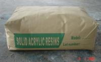 China SA-902 Thermoplastic Road Markings Paint Solid Acrylic Resin Good Adhesion And Flexibility for sale