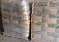 China Weather Resistance Thermoplastic Acrylic Resin White Powder For Container Coating for sale