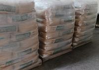 China Soluble In Ketones Esters Solid Thermoplastic Acrylic Resin For Pvc Paint for sale