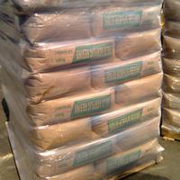 China Good Adhesion on PVC Solid Solvent Soluble Acrylic Resin For Plastic Paint for sale