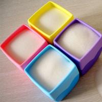China Solid Thermoplastic Acrylic Resin For Heat Seal Lacquers for sale