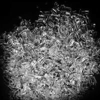 China Water Based Solid Acrylic Resin Excellent Glossness Abrasive Resistance For Printing Ink for sale