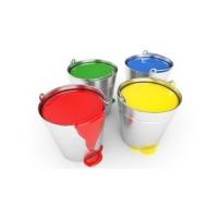 China Low MFFT High Gloss Water Based Acrylic Resin For Pigment Grinding for sale