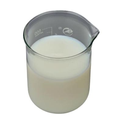 China Alternative To Joncryl 8052 Good Adhesion Acrylic Emulsion For Water Based Paper Inks for sale