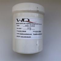 China Alcohol Resistant Water Based Thermosetting Acrylic Resin For Glass Baking Paint for sale