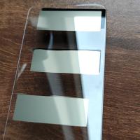 China Customized Gold Mirror Ink And Chrome Effect Ink For Printing On Glass And Plastic for sale